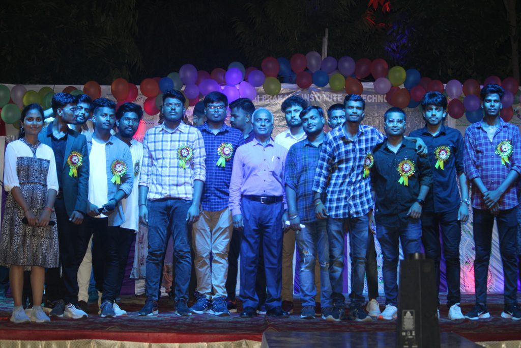 Welcome to LNJPIT, Chhapra, Official Website