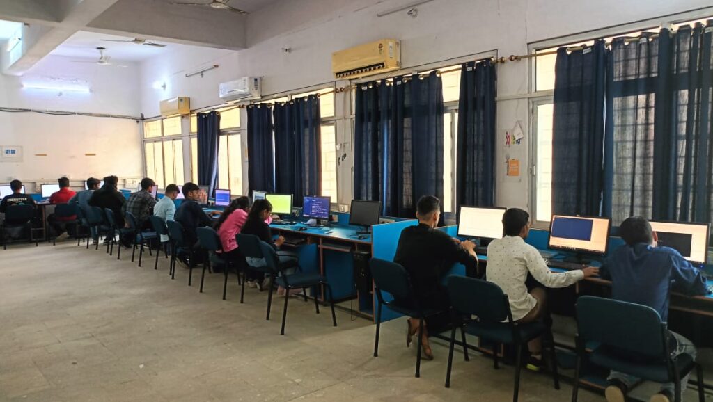 Welcome to LNJPIT, Chhapra, Official Website