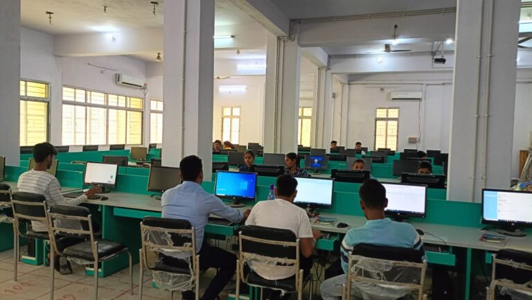 Welcome to LNJPIT, Chhapra, Official Website