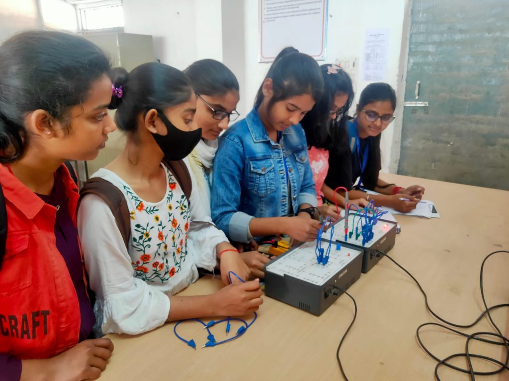 Welcome to LNJPIT, Chhapra, Official Website